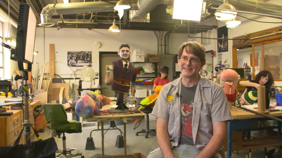 Puppetry’s next act: imagination, innovation and activism | Globalnews.ca