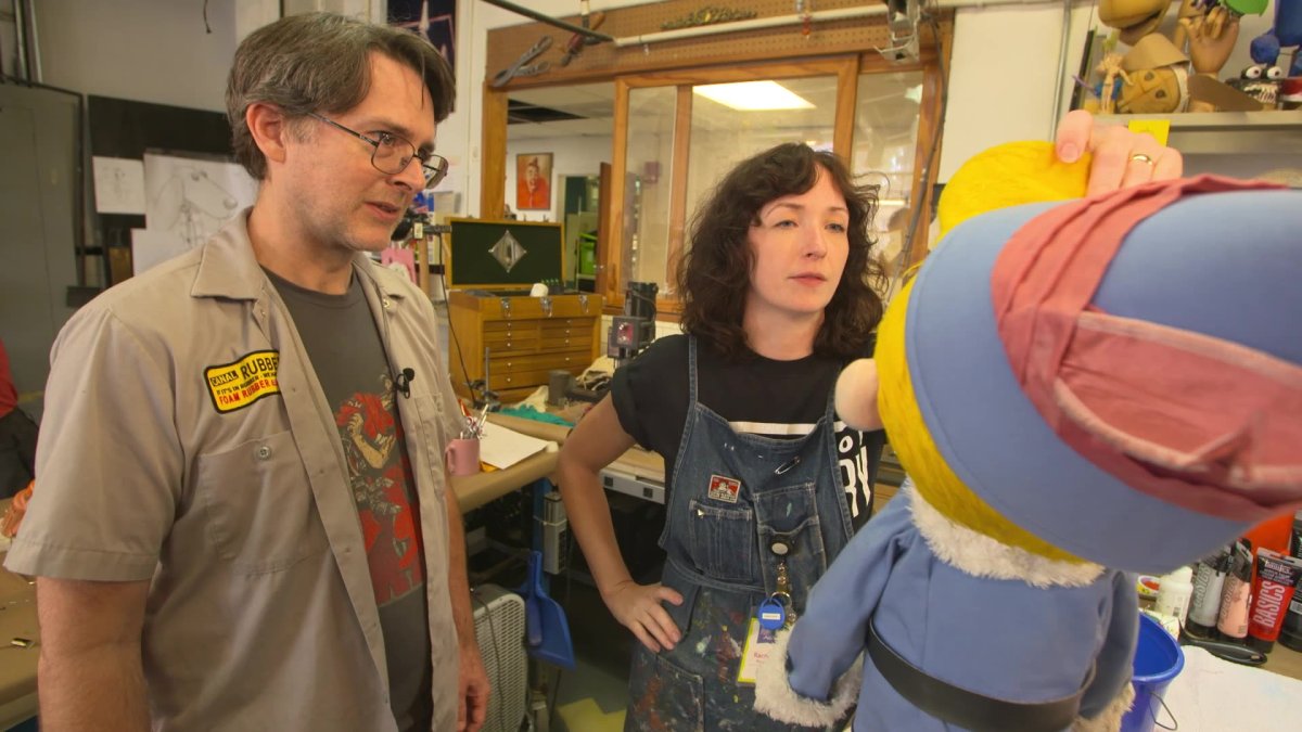 Puppetry’s next act: imagination, innovation and activism | Globalnews.ca