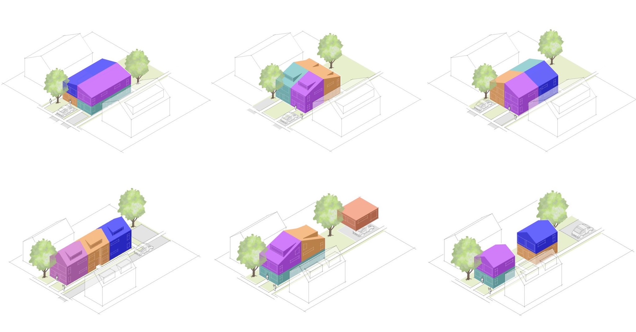 Vancouver special 2.0? B.C. to roll out new standardized multiplex ...