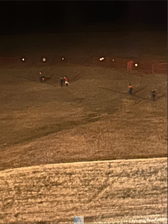 Optimist Hill struggles with warm weather, hoping to open by Dec. 6 ...