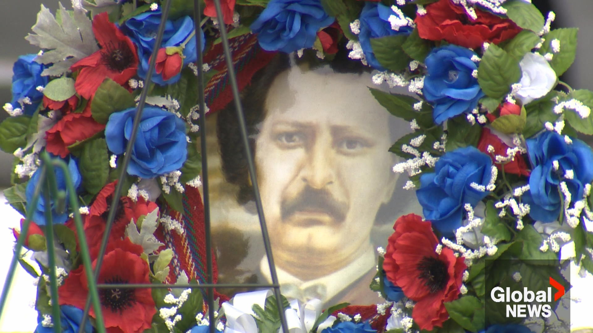 Legacy of Louis Riel continues to loom large over Manitoba, leaders say ...