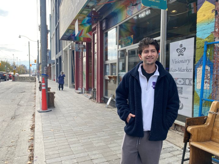 Perplexing utility poles to go – finally, says TTC - Toronto ...