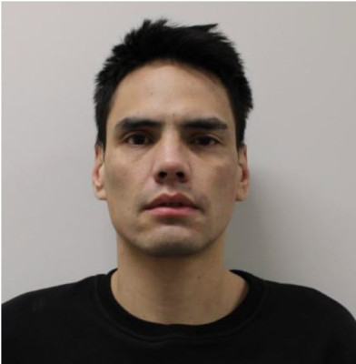Calgary police seek man wanted on 17 outstanding warrants - Calgary ...