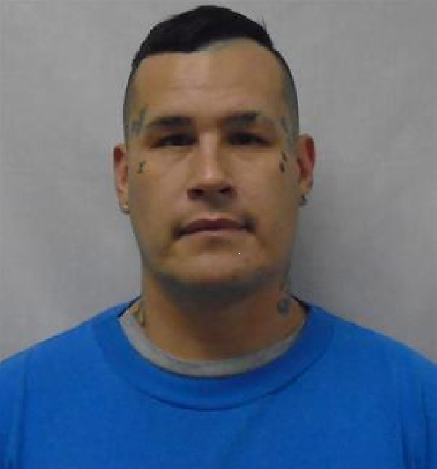 Offender known to frequent Simcoe County and Oshawa sought on Canada ...