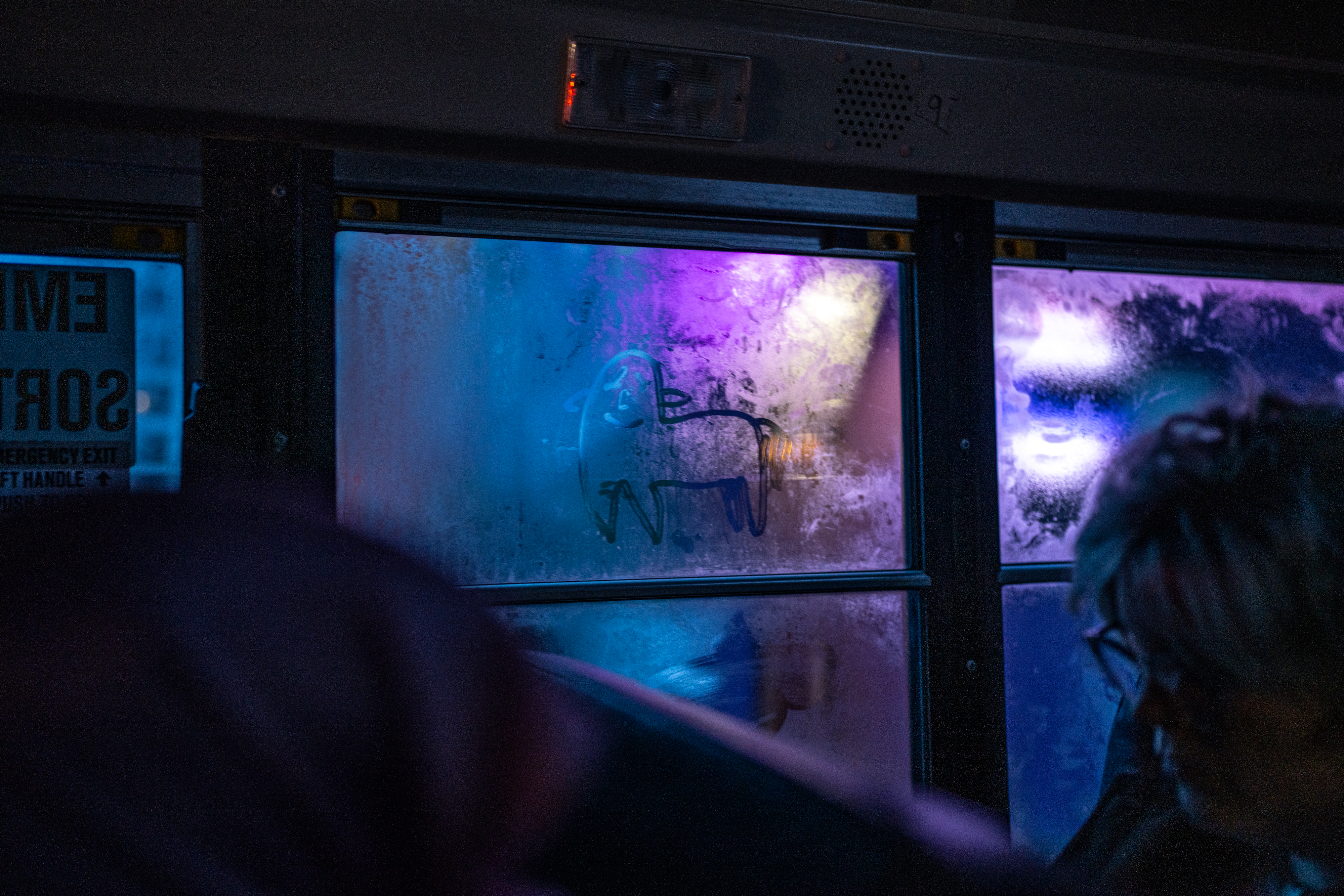 Liminal spaces offline: Searching for abandoned, empty places in the ...