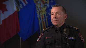 GlobalNews - Staff Personalities | Dallas Flexhaug