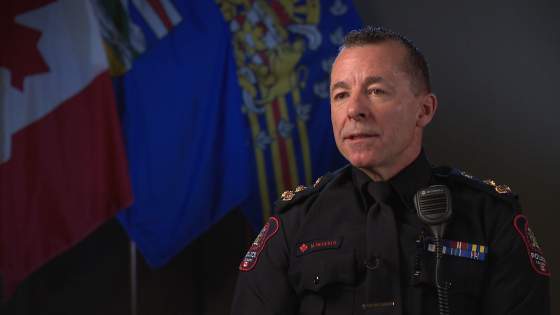 GlobalNews - Staff Personalities | Dallas Flexhaug