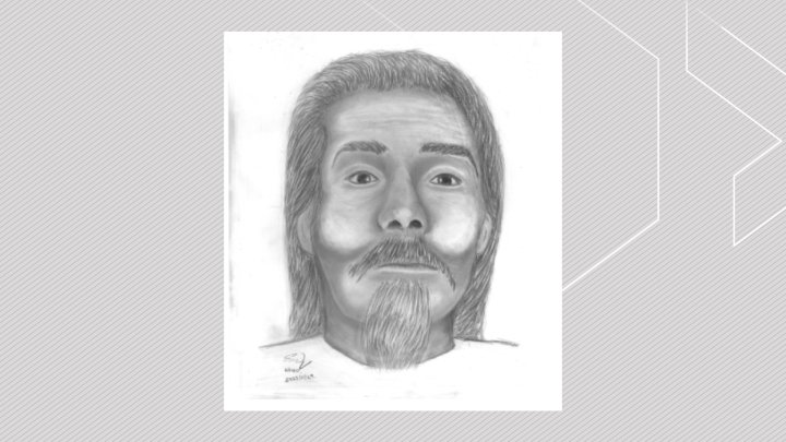 Calgary police release sketch of man found deceased in 2022 - Calgary | Globalnews.ca