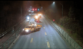 BC Traffic | Road Conditions - BC Traffic Report