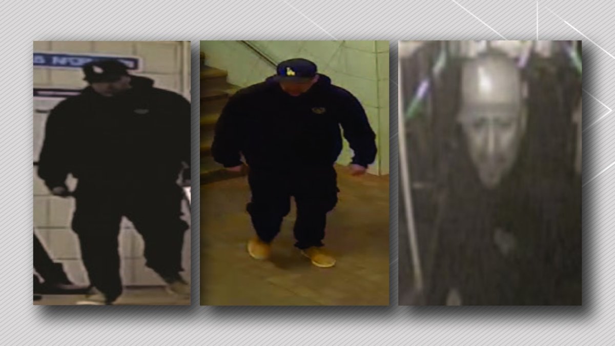 Suspect sought in violent, random attack on 58-year-old man at Coliseum ...
