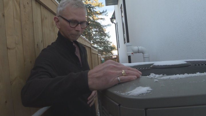 Do heat pumps work in Alberta? The hot air on home-heating tech ...