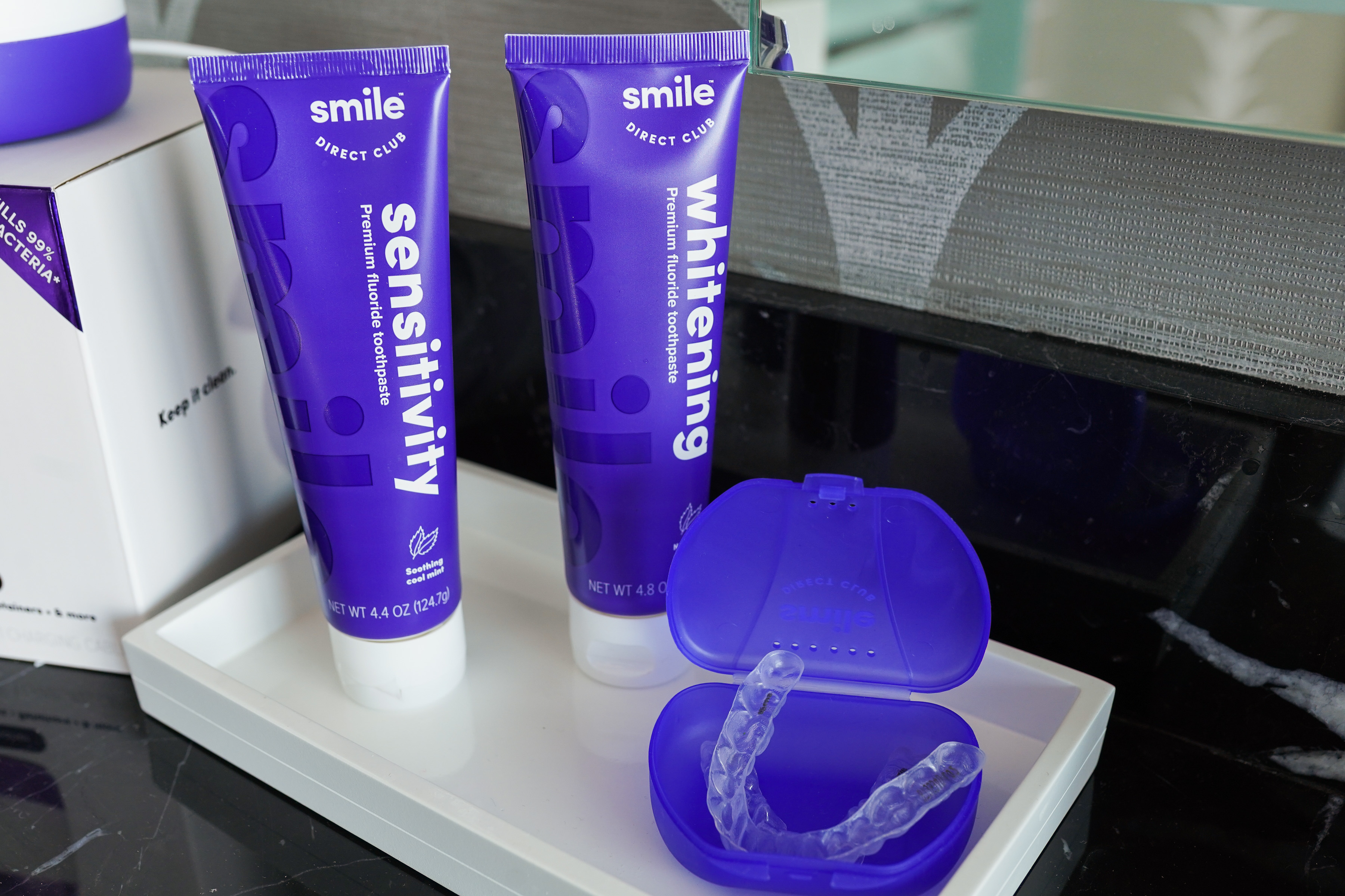 SmileDirectClub officially shuts down, leaving some customers in limbo ...