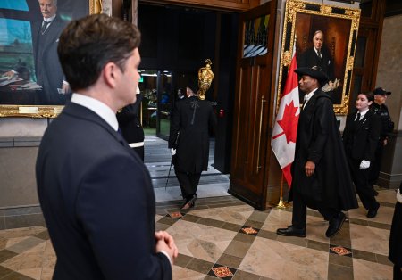 MPs are probing the Greg Fergus video controversy. How did we get here ...