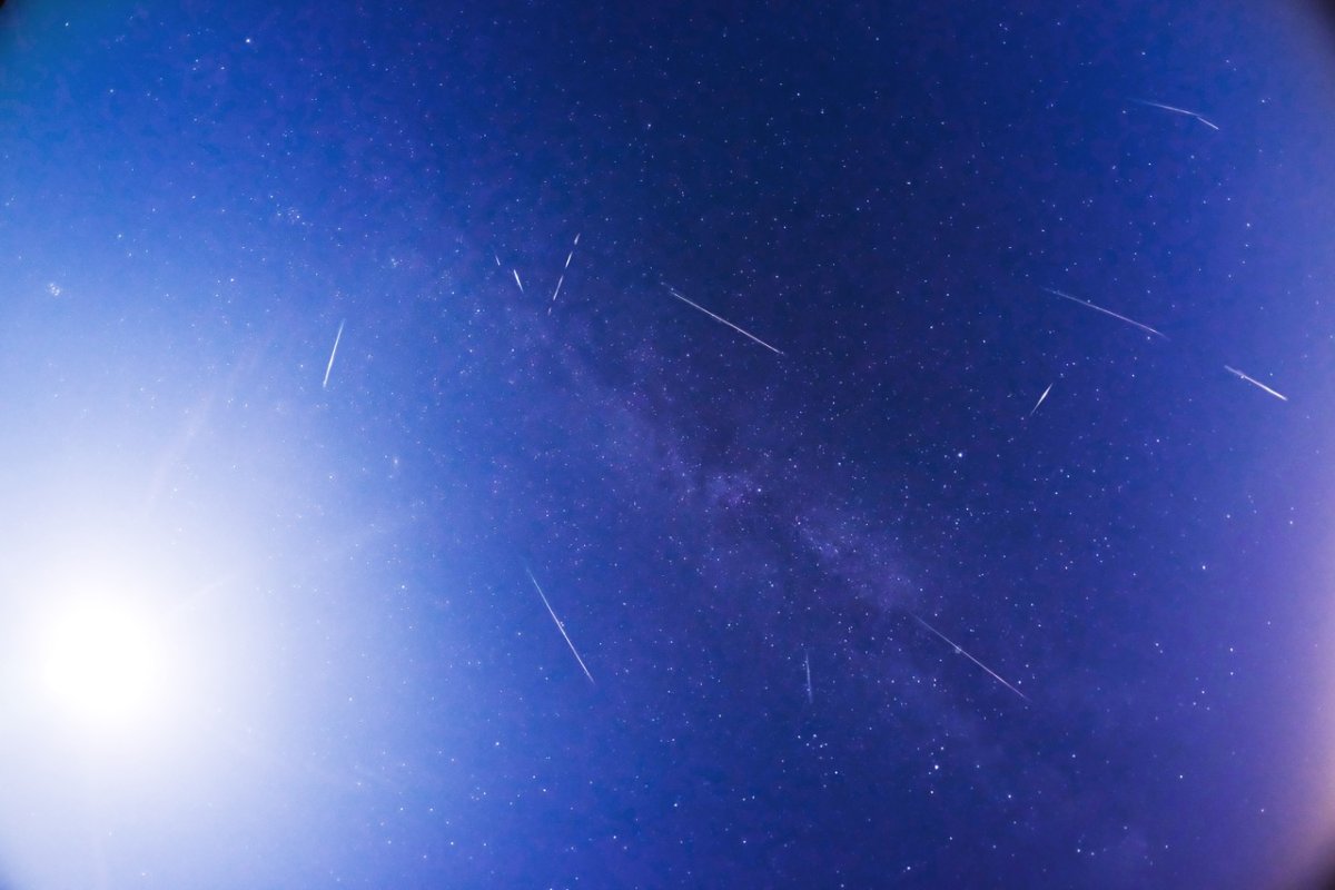 Geminids meteor shower on display in Saskatchewan’s night sky ...