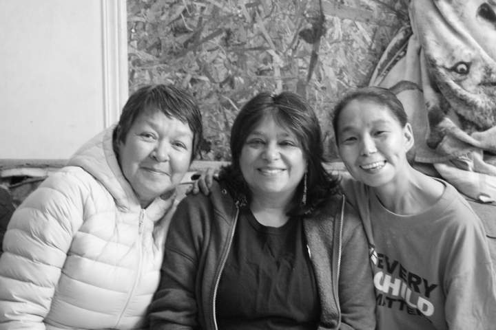 Indigenous children facing food security ‘crisis’ in Canada’s North ...