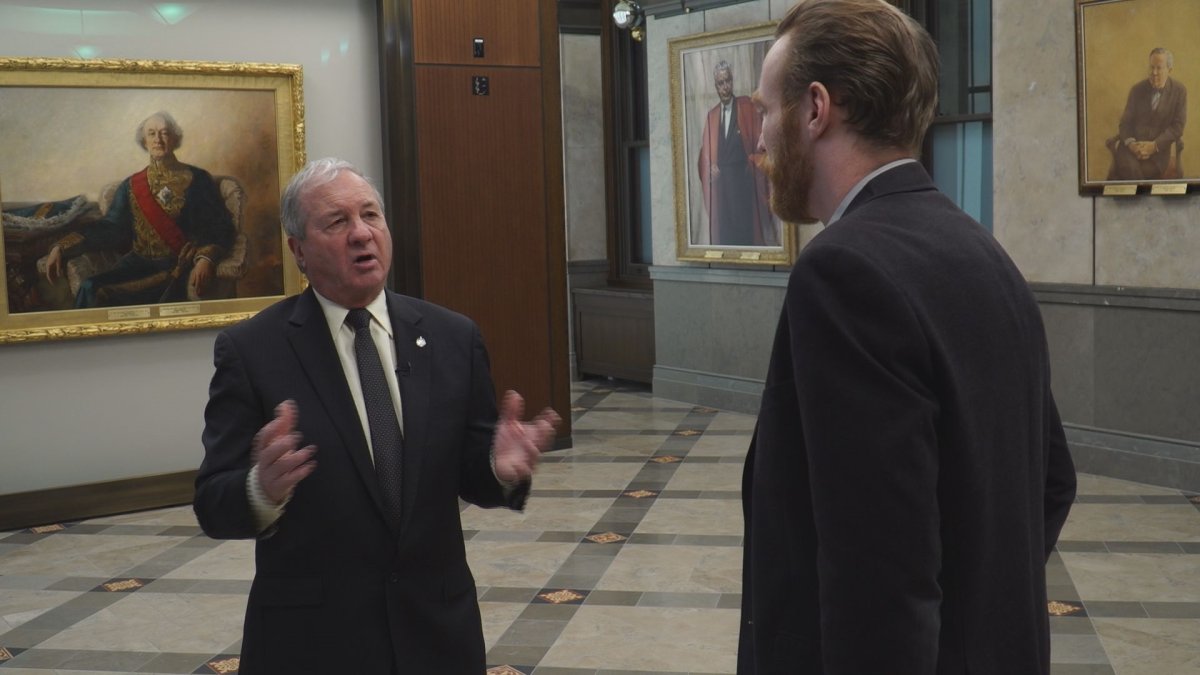 Exiting MPs share their views on the state of politics: ‘Toxic ...