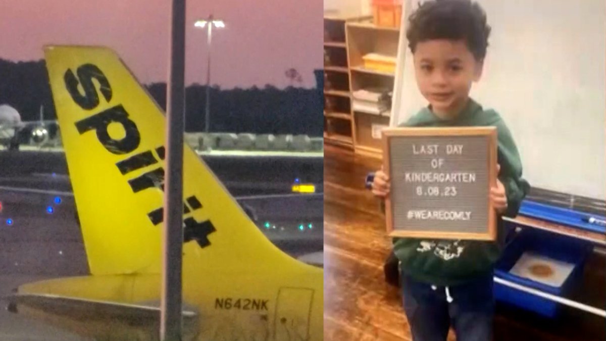 6-year-old flying alone for Christmas put on wrong plane, family ...