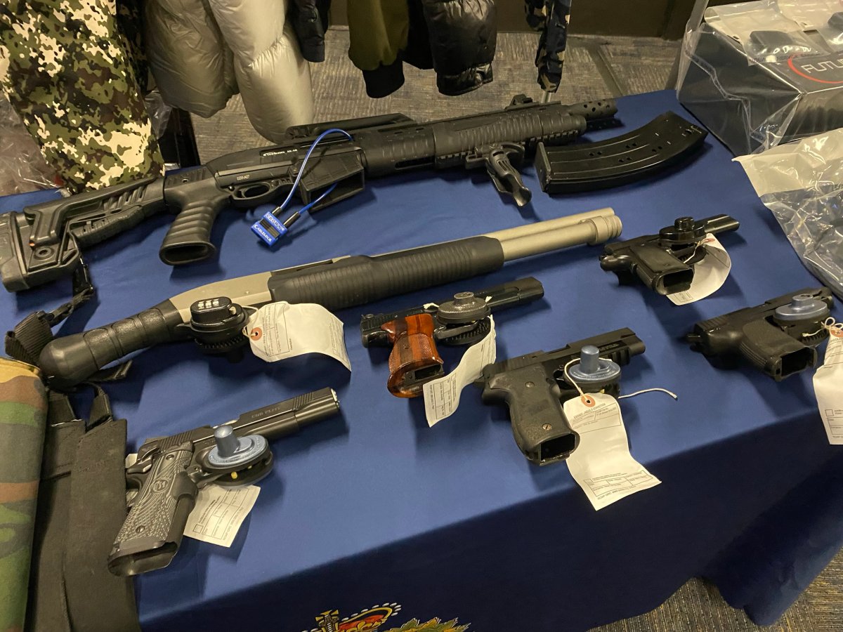 Manitoba RCMP seize millions in drugs, cash in cryptocurrency money ...