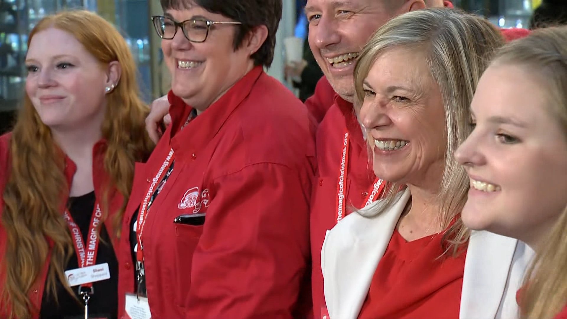 Global Calgary’s Morning of Giving brings The Magic of Christmas ...