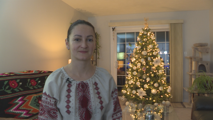 Ukrainians living in N.B. react to celebrating Christmas in December ...