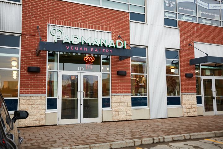 Padmanadi owner reflects on family’s recipe for success expanding from ...