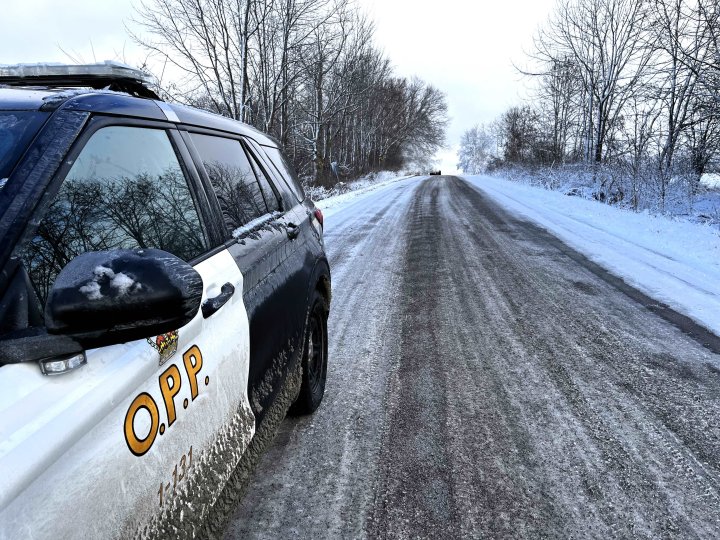 Serious crash closes Pinehill Road in Bridgenorth: Peterborough County ...
