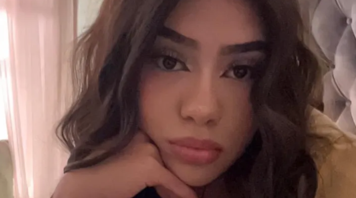 Man arrested after 16-year-old Texas cheerleader found dead in bathtub ...