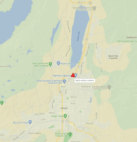 GlobalNews - Staff Personalities | Victoria Femia