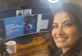 GlobalNews - Staff Personalities | Anne Gaviola