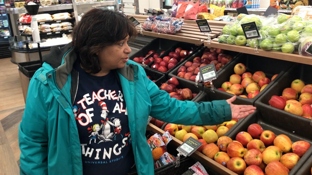 Indigenous children facing food security ‘crisis’ in Canada’s North ...