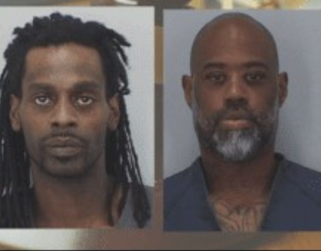 Accused thieves argue for lesser charge because items were on sale ...