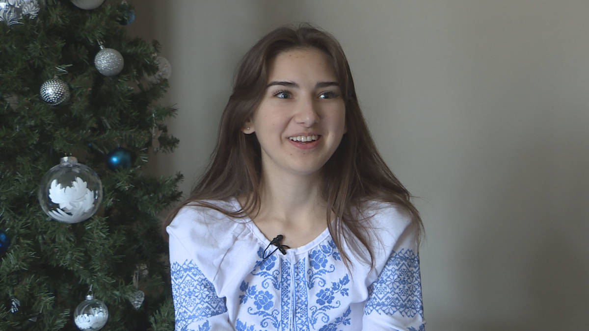 Ukrainians living in N.B. react to celebrating Christmas in December for the first time - New ...