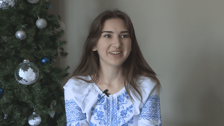 Ukrainians living in N.B. react to celebrating Christmas in December ...