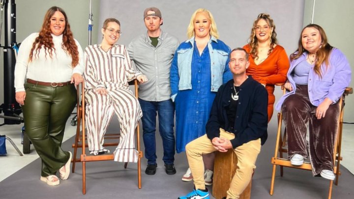 Honey Boo Boo’s sister, Anna ‘Chickadee’ Cardwell, dies at 29 ...