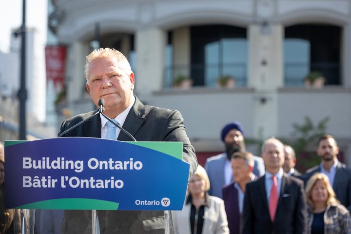 Canada News | National Headlines - Breaking National News