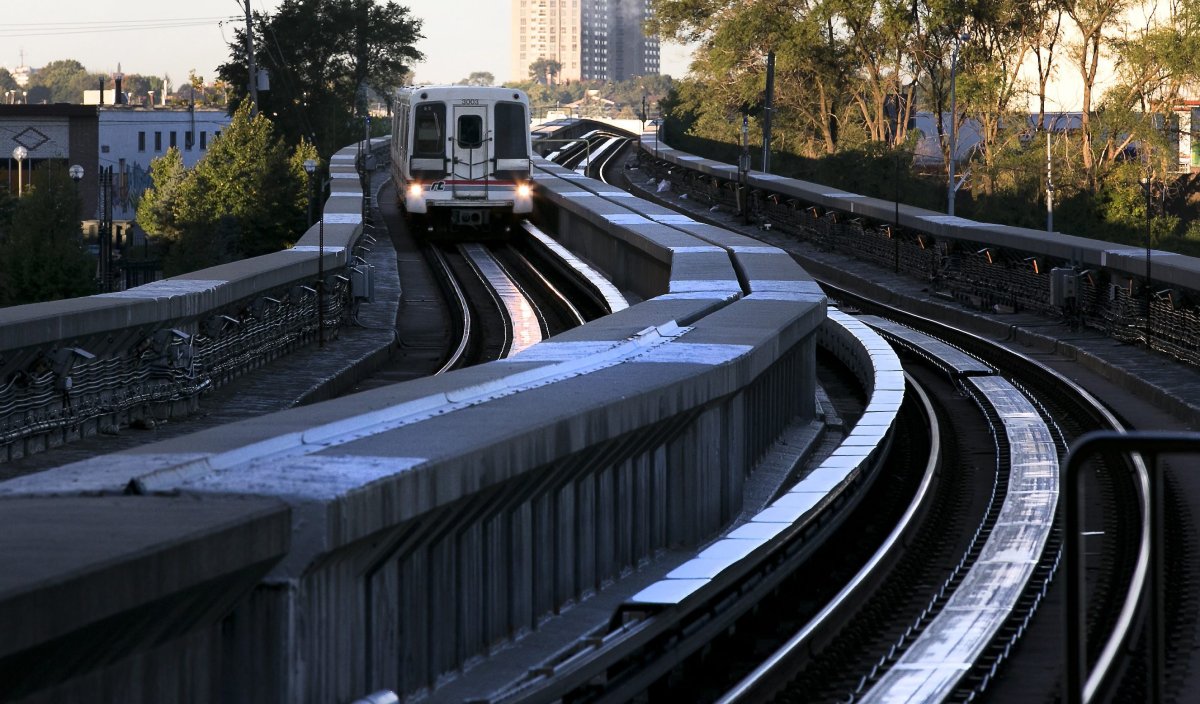 Scarborough commuters face years-long wait for busway that is still ...