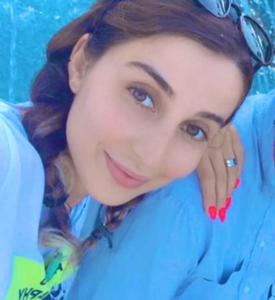 Push to bring once-jailed Iranian activist to Canada for life-saving ...