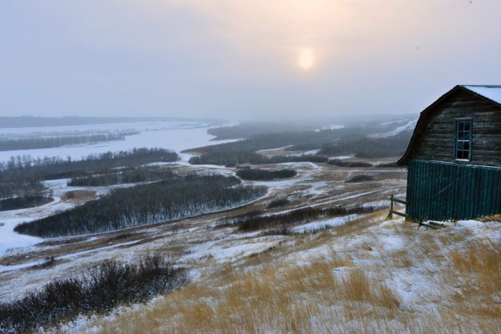 Your Saskatchewan photo of the day: January 2024 | Globalnews.ca
