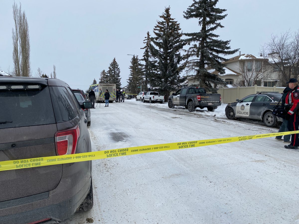 1 woman dead in targeted incident in Strathcona Park: Calgary police ...