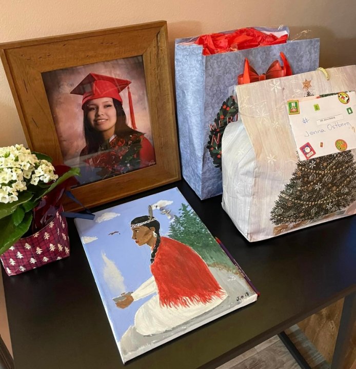 Ontario woman found dead after police allegedly don’t respond to 911 ...