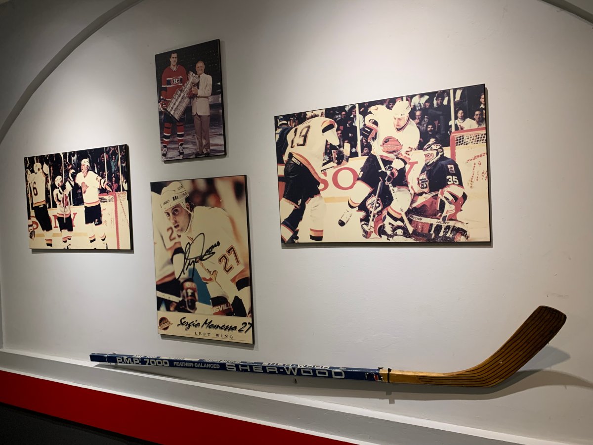 After 46 years, beloved Italian eatery in Montreal set to serve its ...