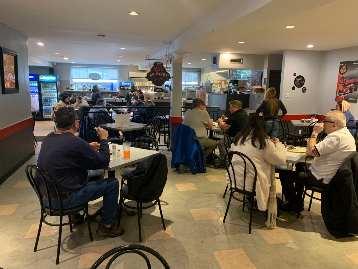 After 46 years, beloved Italian eatery in Montreal set to serve its ...