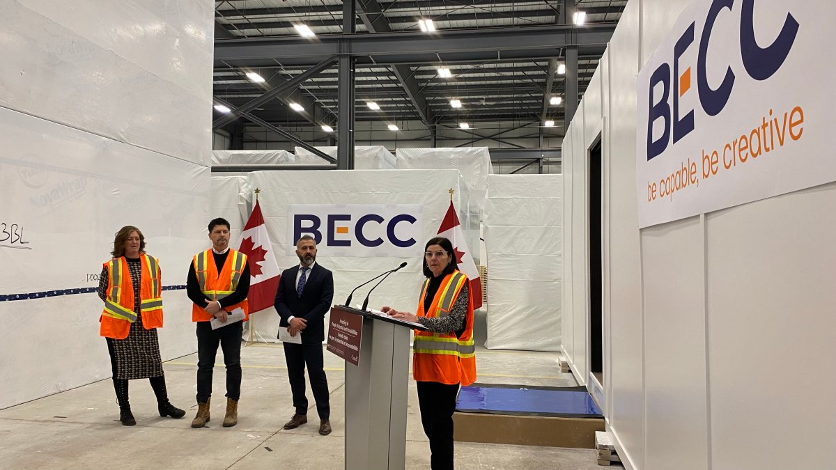 Feds drop $2.5M into Hamilton-area modular home builder to bump up ...