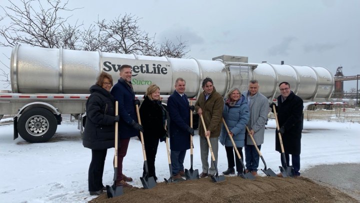 The $135M plan to build Canada’s largest sugar processing plant in ...