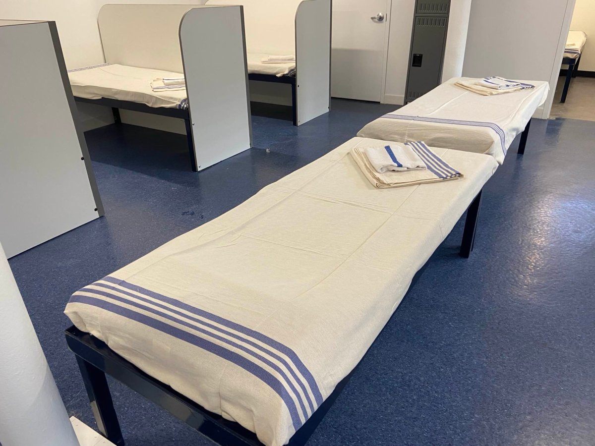 Alberta government announces ‘navigation and support centre’ for ...