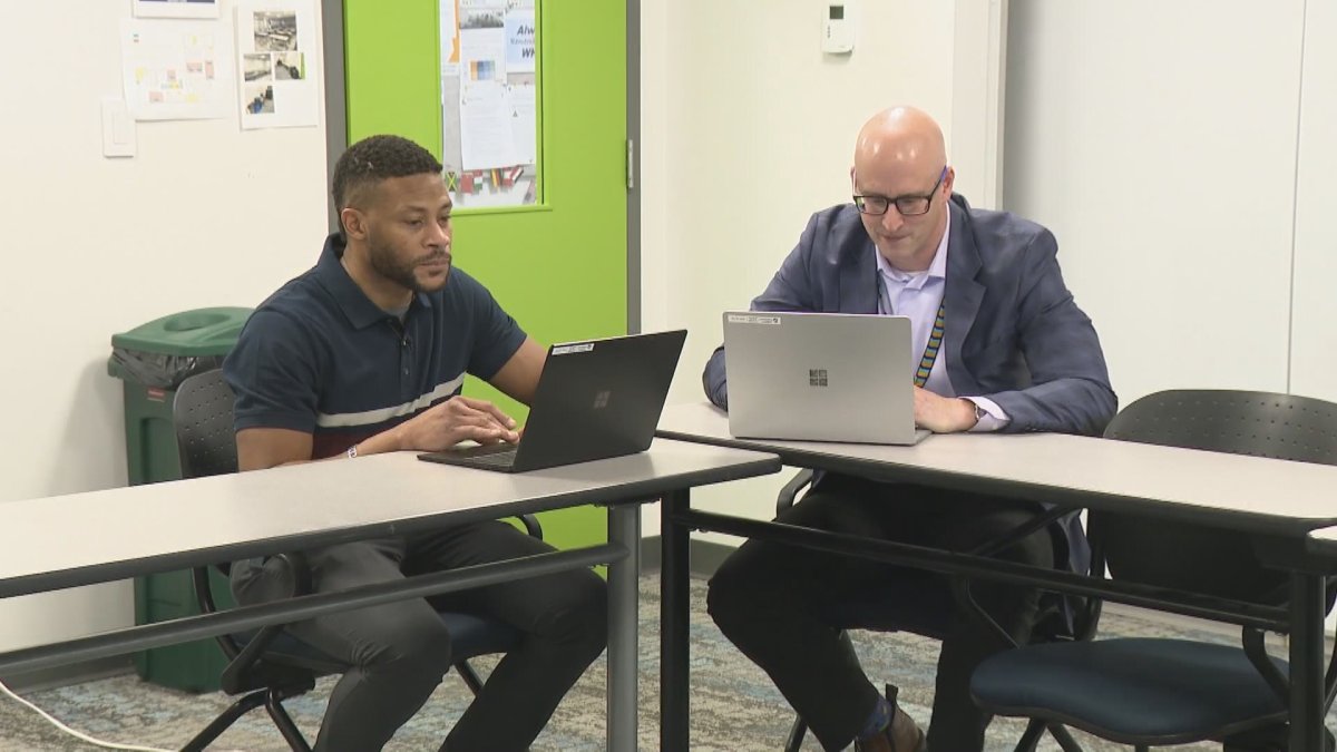 Calgary non-profit offers learn now, pay later learning for tech jobs ...