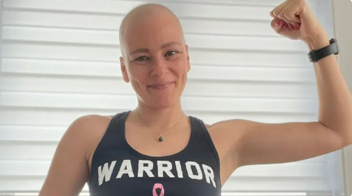 ‘I will not give up’: Cancer patient turns to international treatment ...