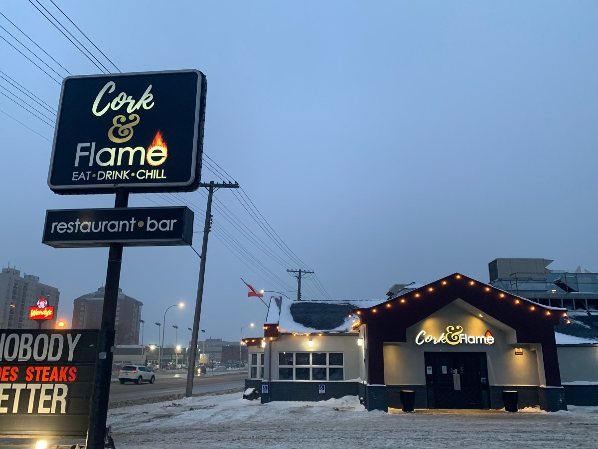 ‘He was a good-willed man’: Winnipeg restaurant owner dead after fight outside business, police ...