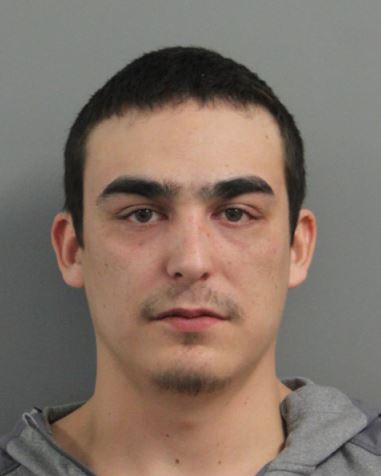 RCMP makes arrest in armed robbery incident in Manitoba First Nation - Winnipeg | Globalnews.ca