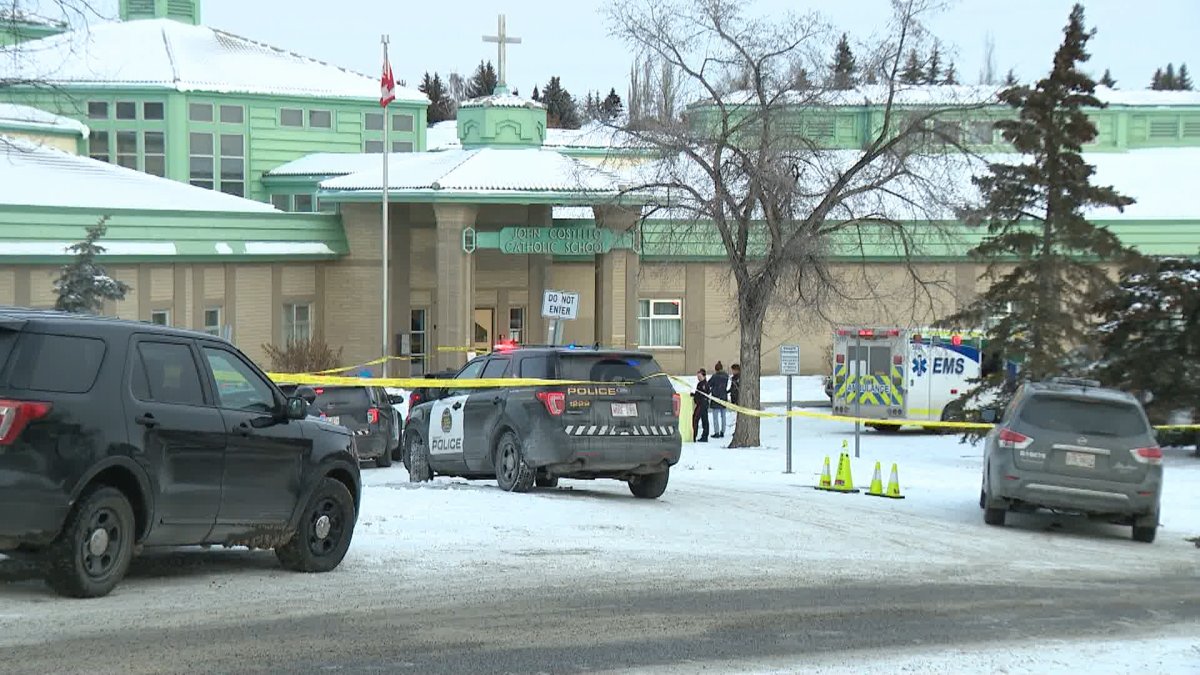 1 woman dead in targeted incident in Strathcona Park: Calgary police ...
